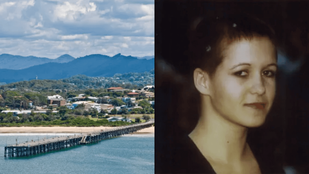 'Worst serial killer in Australian history' could be on the loose with ...
