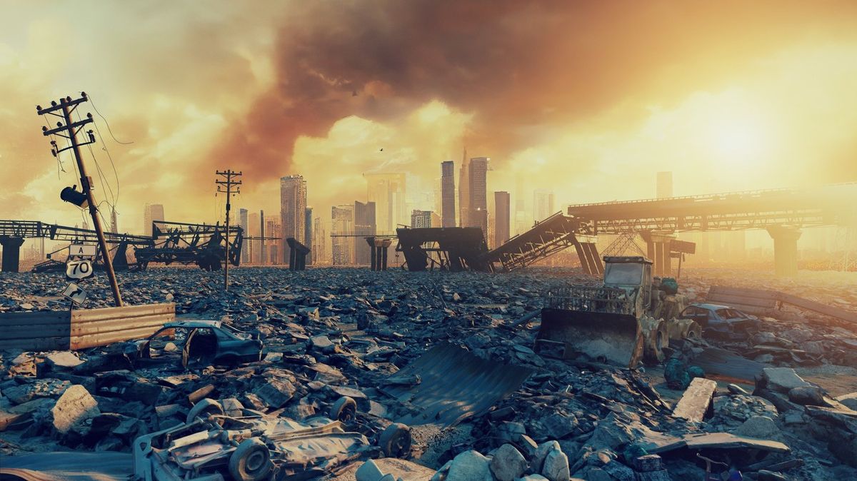 Christians explain why end of the world won't come despite people ...