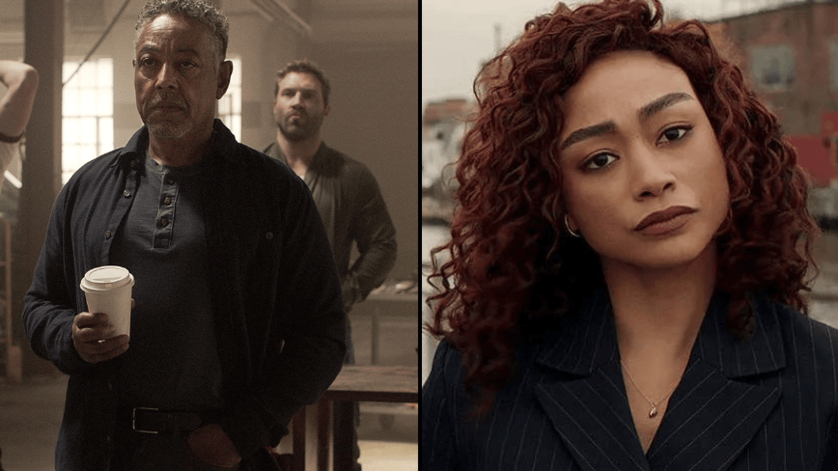 Film writer shares best way to watch eight-part Netflix series that can ...