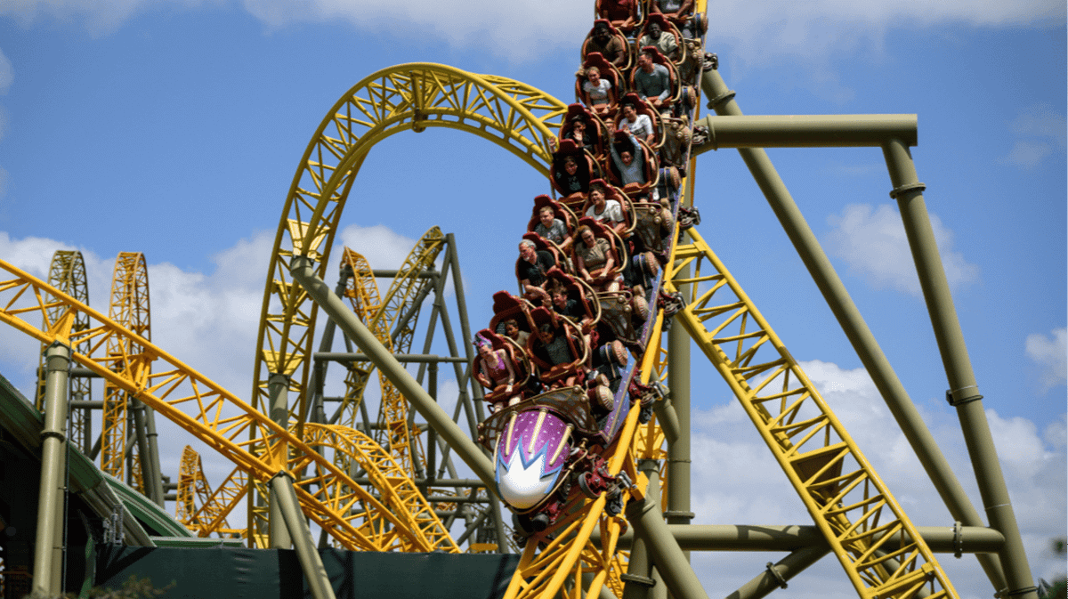 Family of man who died on Universal roller coaster claim ride has ...