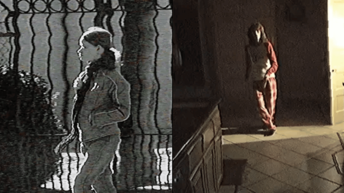 Incredibly 'creepy' found-footage horror movie that viewers 'thought ...