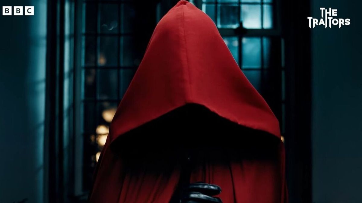 Traitors fans spot key clue over 'secret traitor' in show first