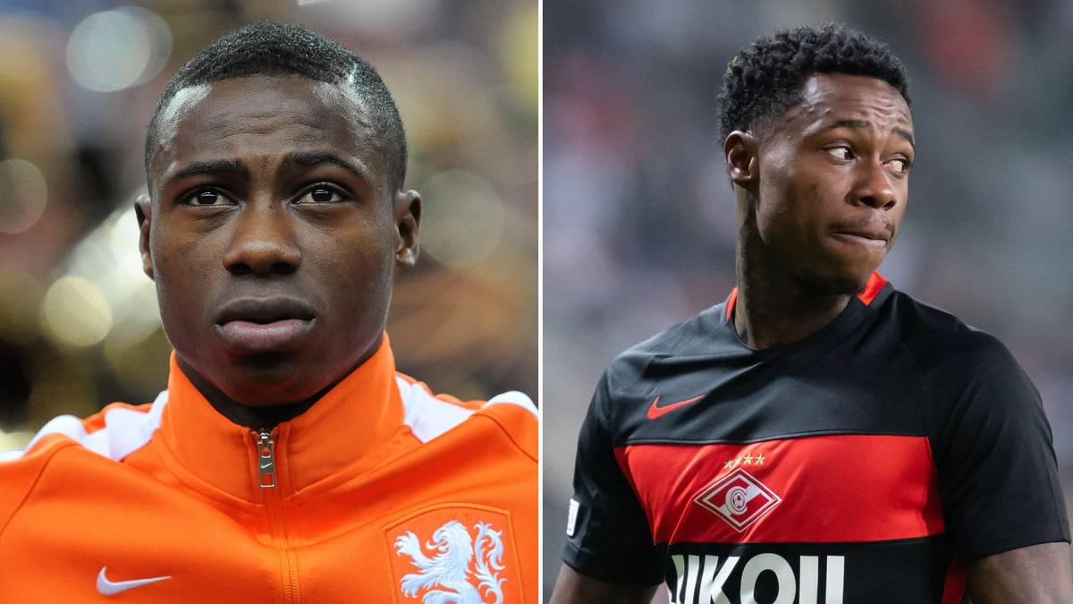 Quincy Promes Prosecuted For importing More Than 1300 Kilos Of Cocaine quincy-promes-prosecuted-for-importing-more-than-1300-kilos-of-cocaine