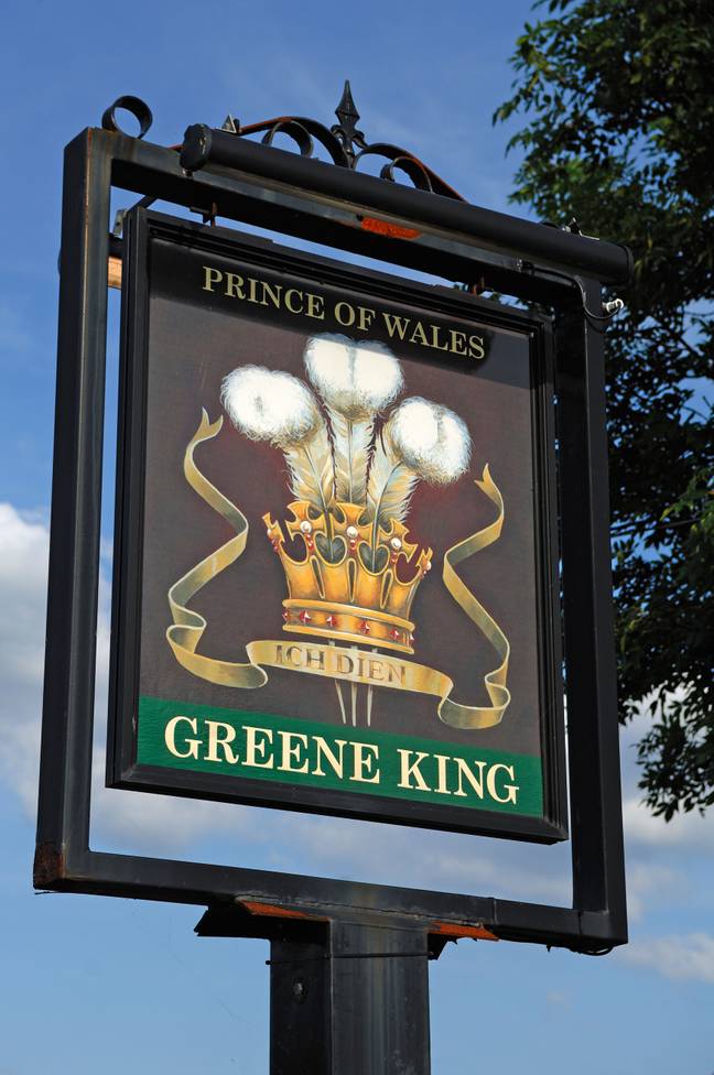 Pubs Across UK Offer Free Pints For Punters With One Of 50 Surnames Pubs Across UK Offer Free Pints For Punters With One Of 50 Surnames