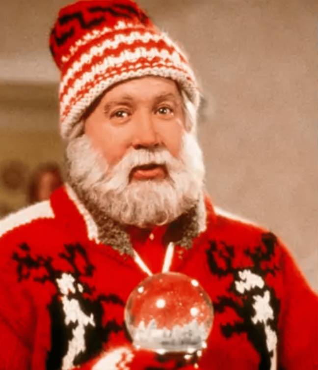 The Santa Clause Viewers Mind blown After Realising Why Movie Title Is the-santa-clause-viewers-mind-blown-after-realising-why-movie-title-is