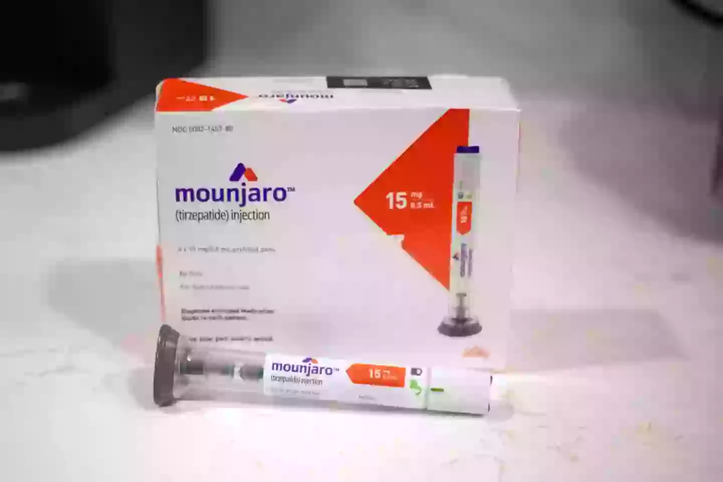 Doctors Issue Warning For People Using golden Dose Of Mounjaro That doctors-issue-warning-for-people-using-golden-dose-of-mounjaro-that