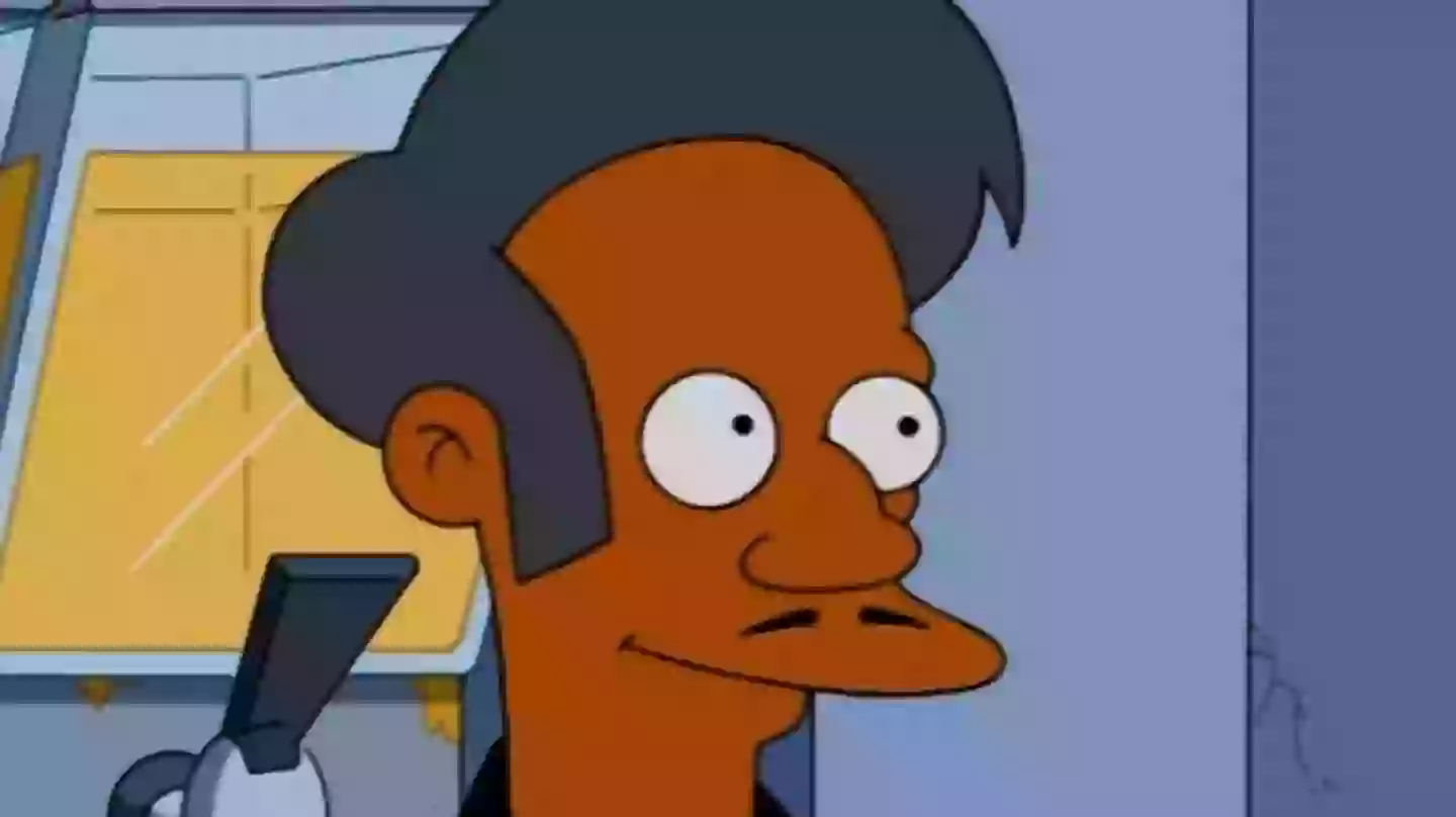 Why Apu Hasn t Spoken A Word In Eight Years On The Simpsons Despite why-apu-hasn-t-spoken-a-word-in-eight-years-on-the-simpsons-despite