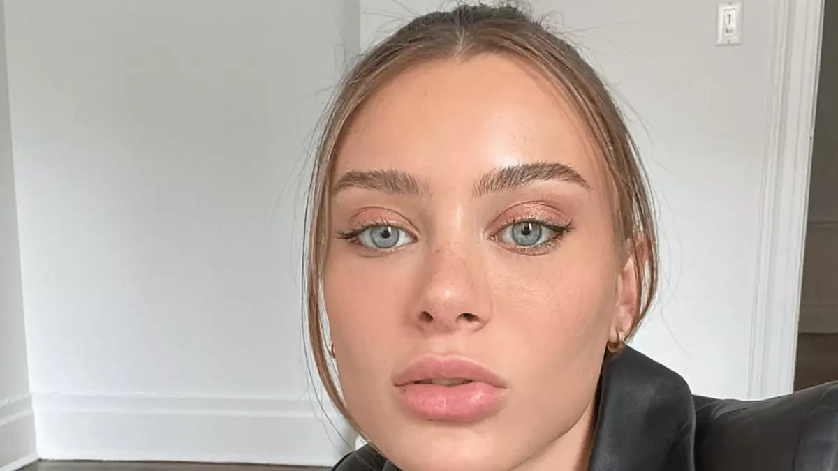 Lana Rhoades Spoke Out On Scenes That Made Her Leave Adult Industry Lana Rhoades Spoke Out On Scenes That Made Her Leave Adult Industry