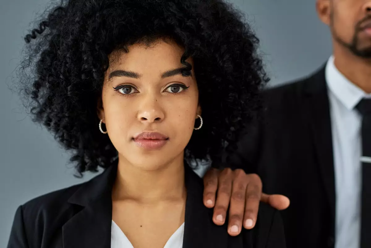 Women Are More Than Four Times As Likely To Experience Casual Sexism women-are-more-than-four-times-as-likely-to-experience-casual-sexism