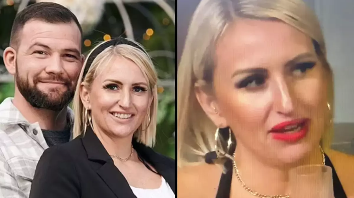 Open House The Great Sex Experiment Couple Share What It Was Really Like To Take Part In