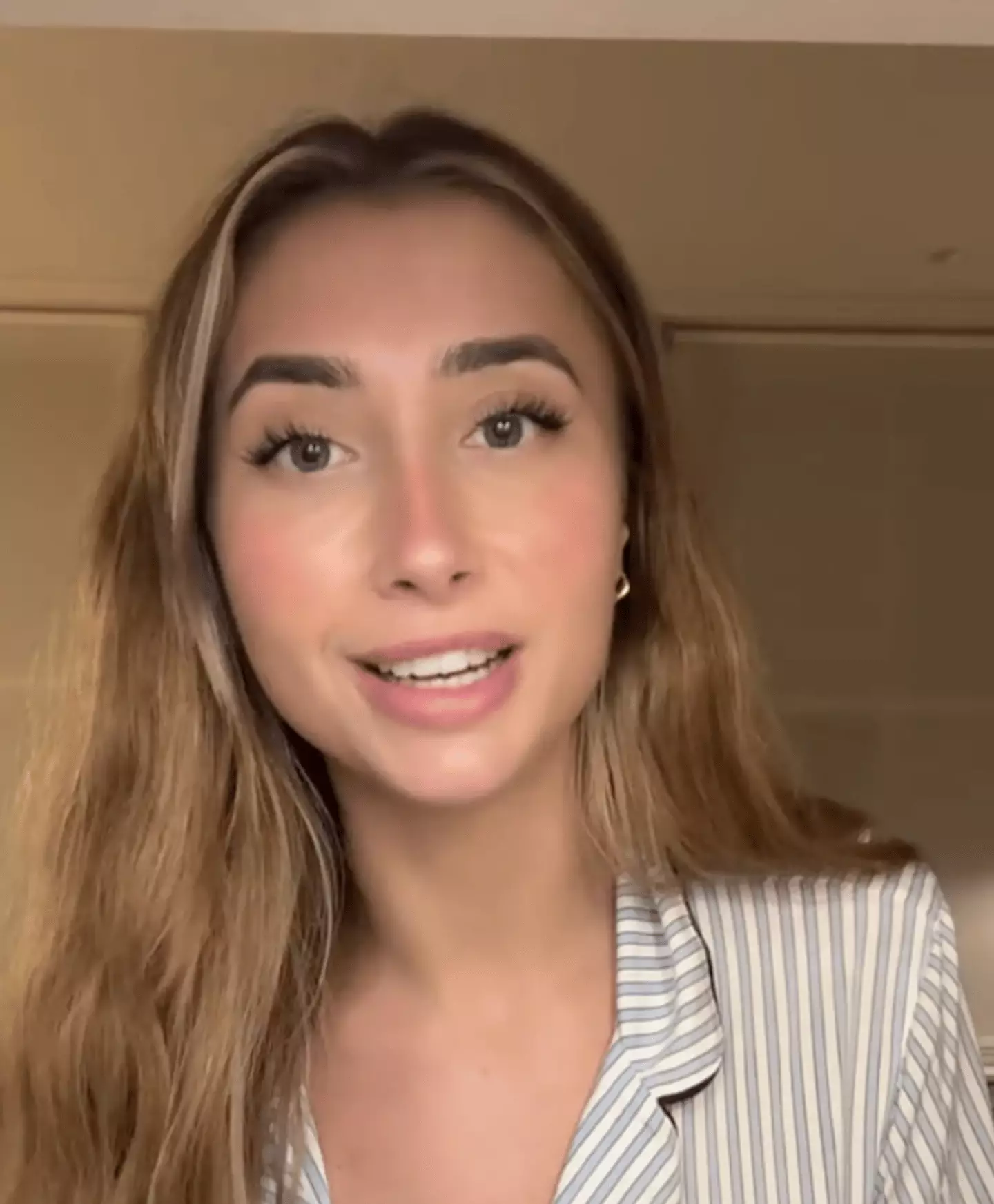 Doctor Issues extreme Warning To OnlyFans Star Who Plans To Sleep Doctor Issues extreme Warning To OnlyFans Star Who Plans To Sleep