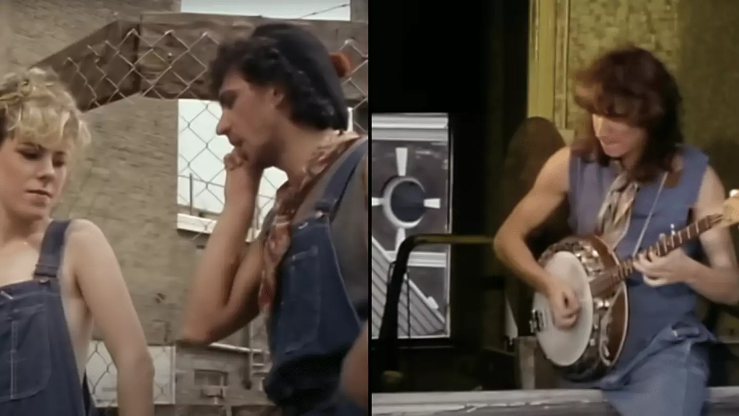 The Story Behind Come On Eileen And There Was No Eileen The Story Behind Come On Eileen And There Was No Eileen