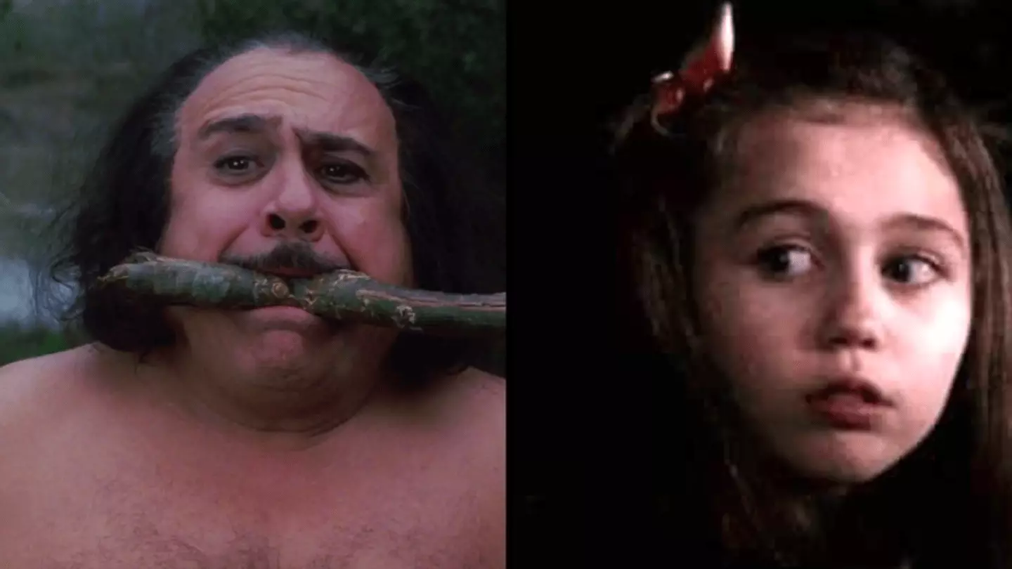 People Only Just Realising Miley Cyrus Is In emotional Movie People Only Just Realising Miley Cyrus Is In emotional Movie