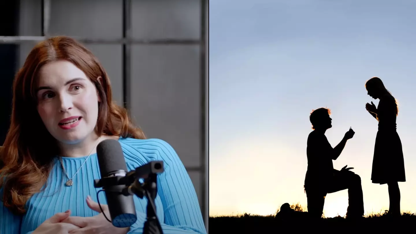 Why Women Should Be Engaged Before They Have Sex According To One Sex
