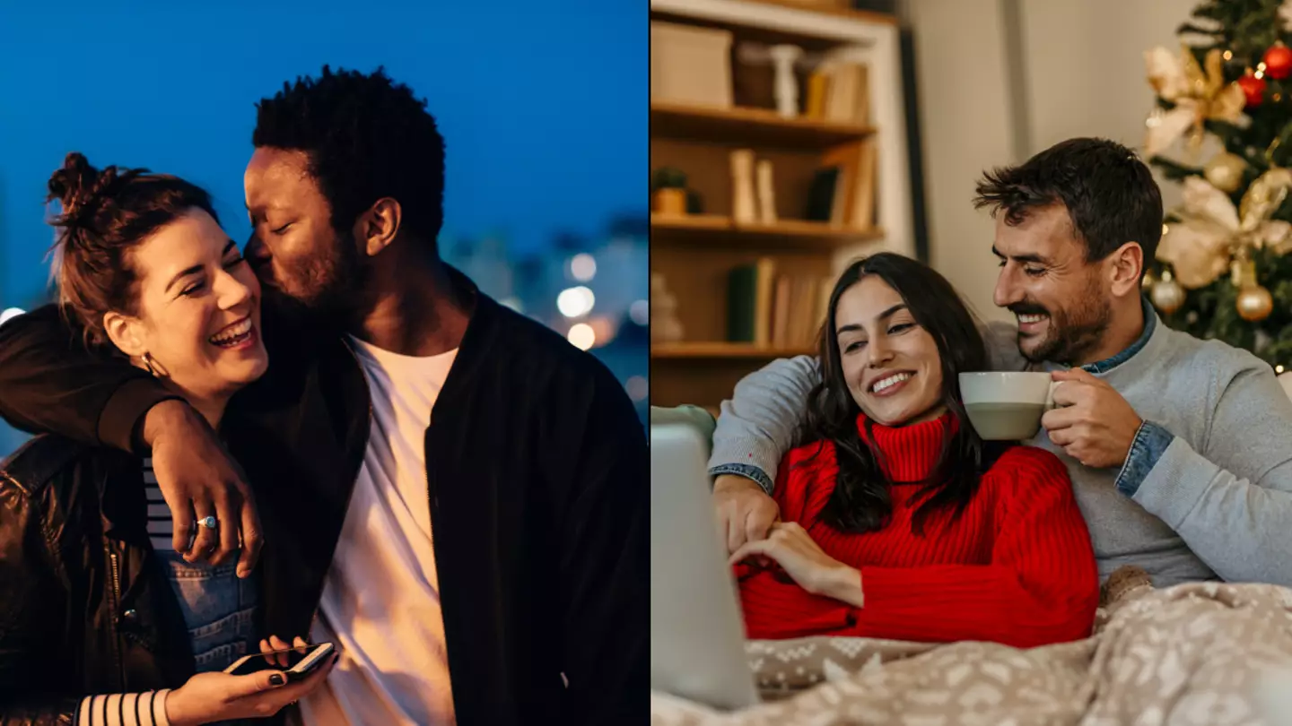 The Nine Questions You Should Ask Your Date To ‘future Proof Your